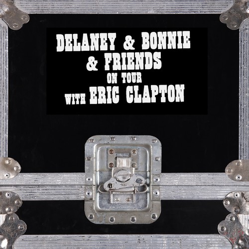 Delaney & Bonnie & Friends on Pandora | Radio, Songs & Lyrics