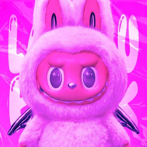 LABUBU PHONK by Mizuki - Pandora