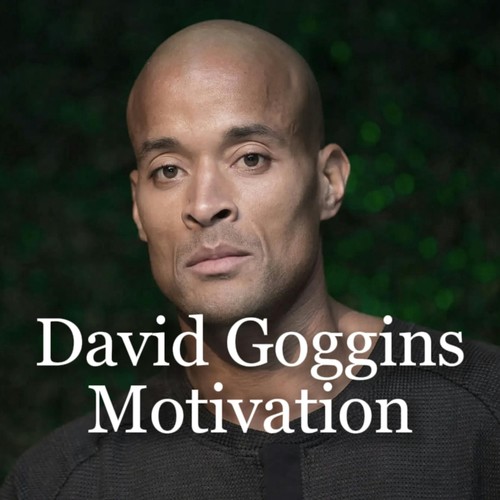 "David Goggins - Best Motivational Speech!" Episode Transcript - Motivational Speeches by ...