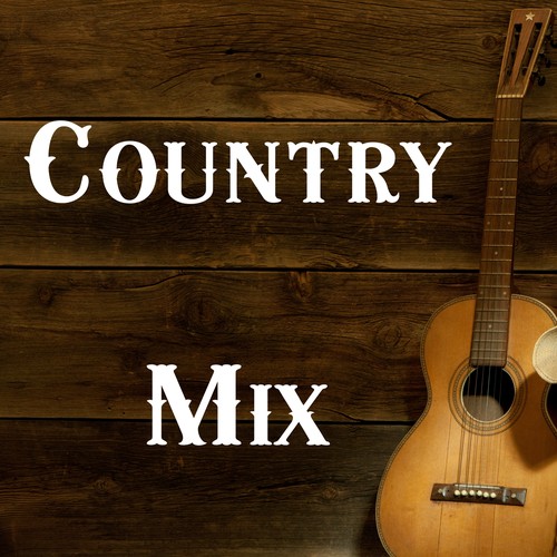 Country Mix by Various Artists - Pandora