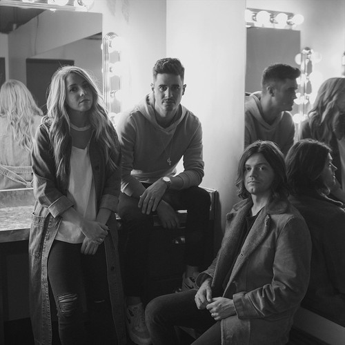 Passion & Landon Wolfe on Pandora | Radio, Songs & Lyrics
