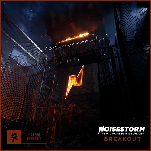 Noisestorm on Pandora | Radio, Songs & Lyrics