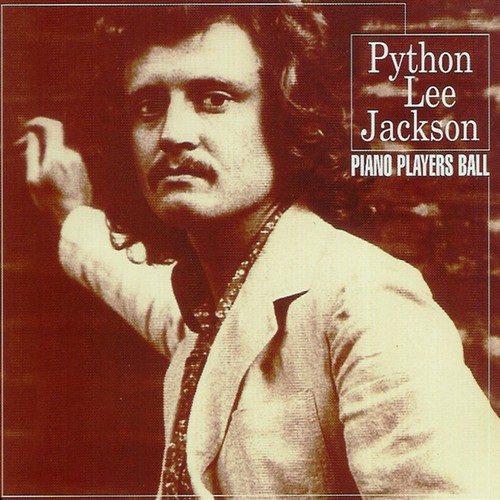 Python Lee Jackson on Pandora | Radio, Songs & Lyrics