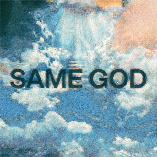 Same God (Single) by Elevation Worship - Pandora