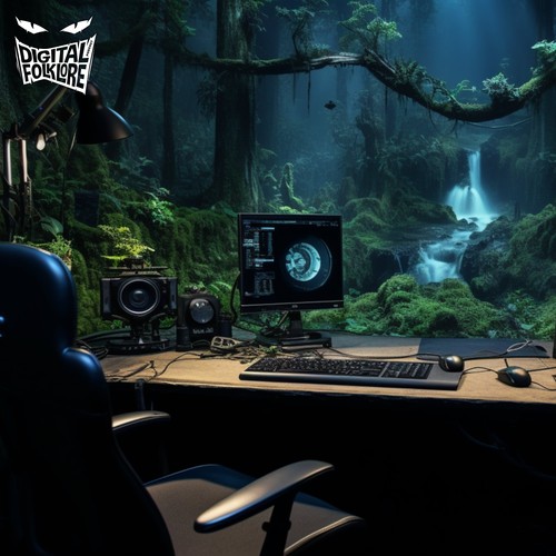 Digital Folklore Podcast After the Episode | S2E7 (If Memory Serves ...