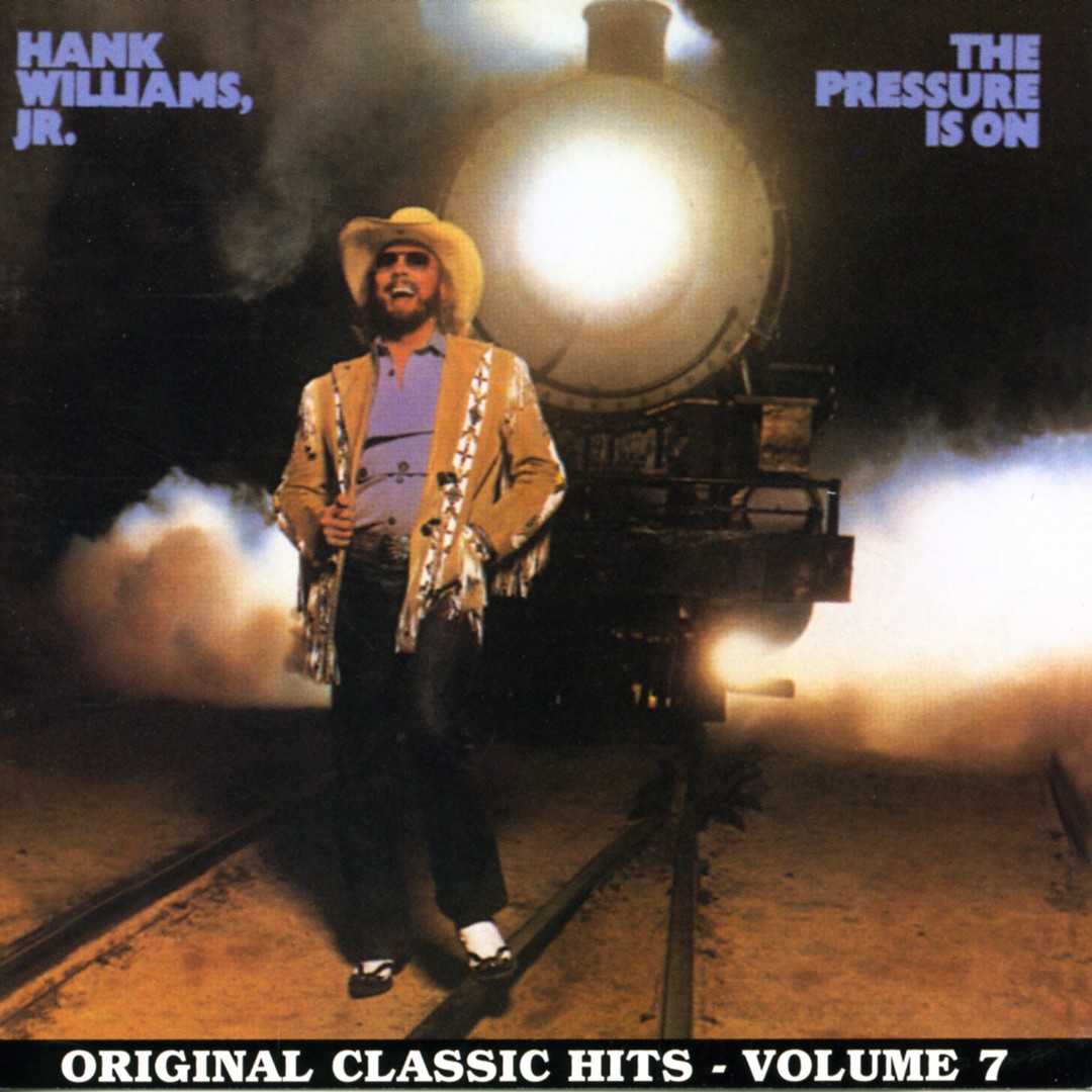 All My Rowdy Friends Have Settled Down By Hank Williams Jr Pandora