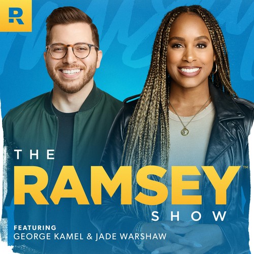 The Ramsey Show Podcast You Can Rebuild No Matter Where You Are | Now ...