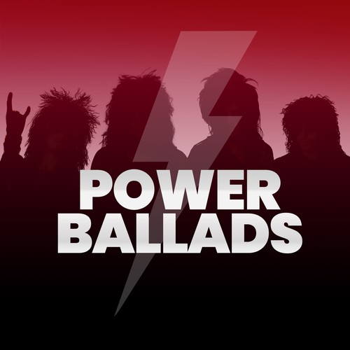 Power Ballads - All Out of Love by Various Artists - Pandora