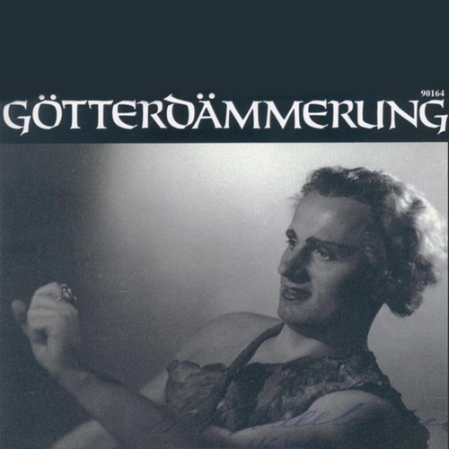 Welch` Licht leuchtet dort? (Götterdämmerung) by Camilla Kallab, Marta ...
