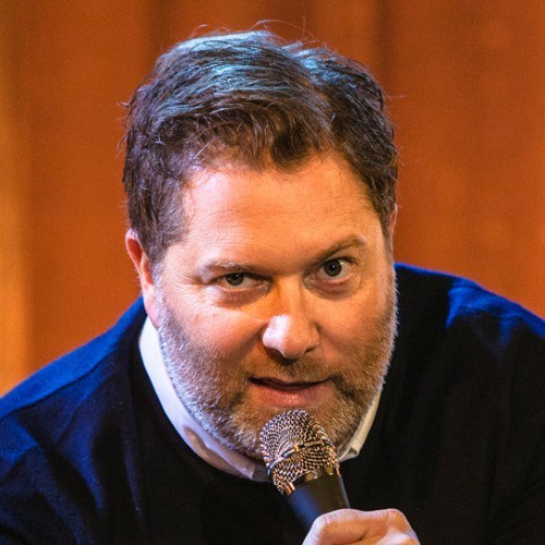 Jay Larson (Comedy) on Pandora | Radio, Songs & Lyrics