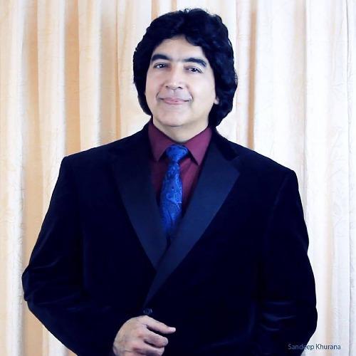 Sandeep Khurana on Pandora | Radio, Songs & Lyrics