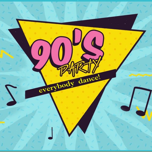 90's Party. Everybody dance! by Various Artists - Pandora