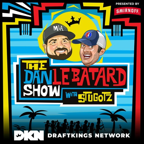 The Dan Le Batard Show with Stugotz Podcast The Big Suey: Bamboo Reed ...
