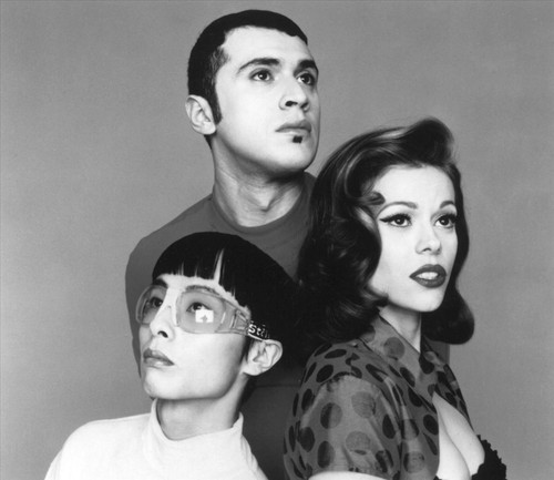 Deee-Lite on Pandora | Radio, Songs & Lyrics