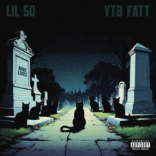Lil 50 on Pandora | Radio, Songs & Lyrics