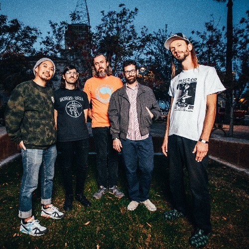 AJJ on Pandora | Radio, Songs & Lyrics