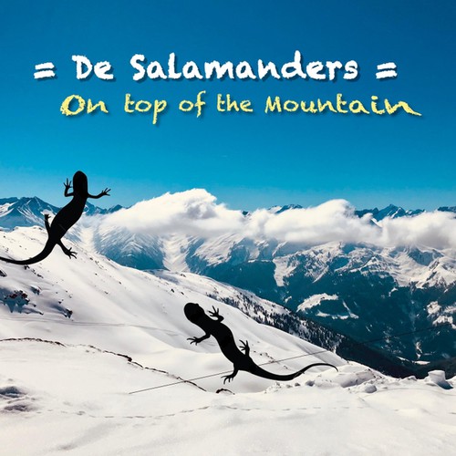 De Salamanders, Bas Van Driel & Carlo Kamperman on Pandora | Radio ...