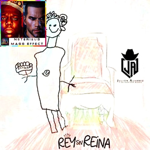 Analytic Dreamz: Notorious Mass Effect Podcast "JULIÓN ÁLVAREZ Y SU ...