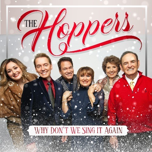 The Hoppers on Pandora | Radio, Songs & Lyrics