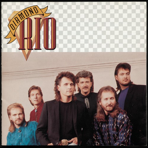 Diamond Rio by Diamond Rio - Pandora
