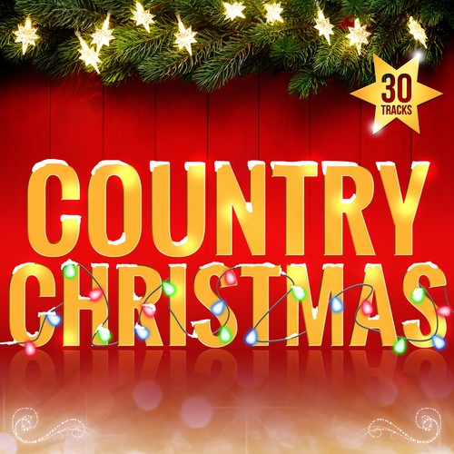 Country Christmas by Various Artists - Pandora