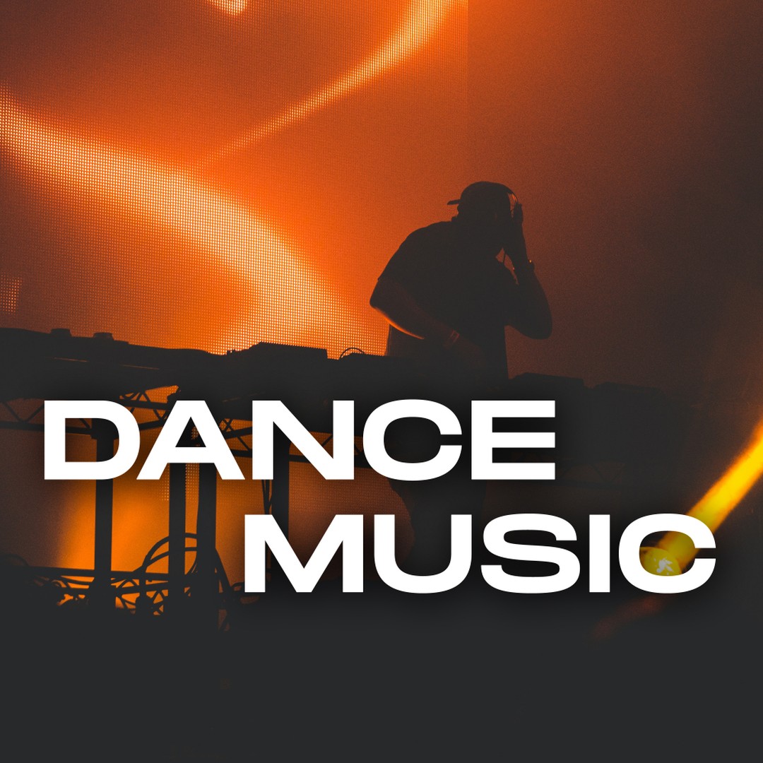 Dance Music by Various Artists - Pandora