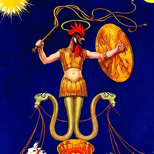 Tin Foil Hat With Sam Tripoli Podcast - "#413: Abraxas The Chicken ...