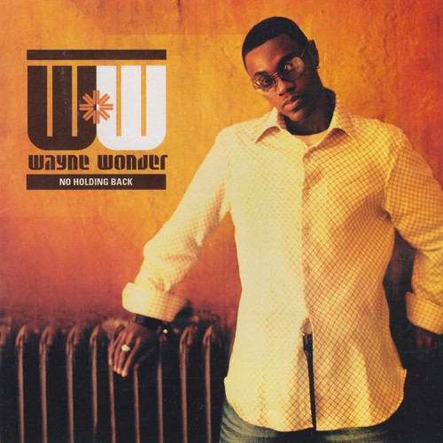 No Letting Go by Wayne Wonder - Pandora