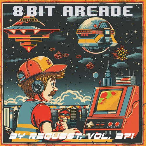 Lonely Road (8-Bit Machine Gun Kelly & Jelly Roll Emulation) by 8-Bit ...