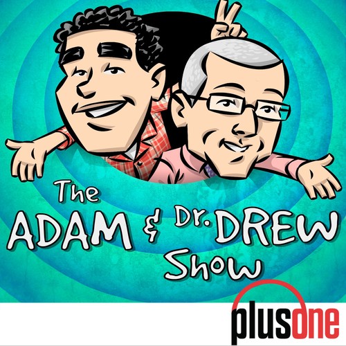 The Adam and Dr. Drew Show Podcast Gene Hackman and his wife’s ...
