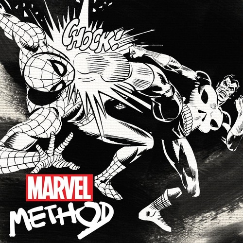 Marvel/Method with Method Man Podcast - "Michelle Rodriguez" | Pandora