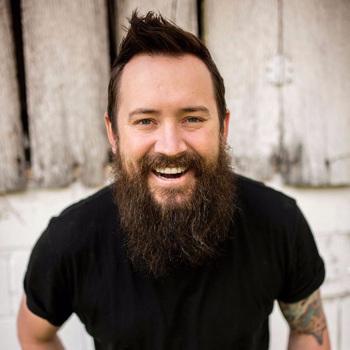 Noah Smith on Pandora | Radio, Songs & Lyrics