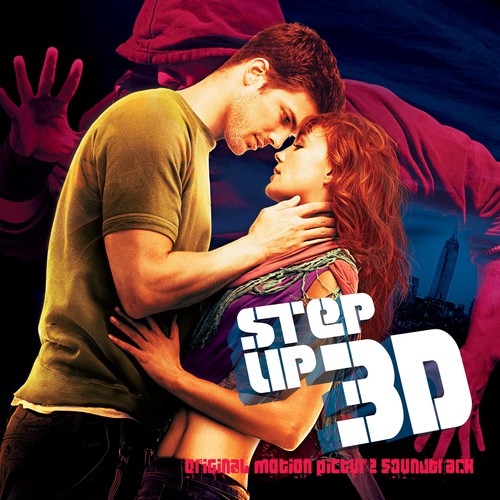 Step Up 3D (Original Motion Picture Soundtrack) by Various Artists ...