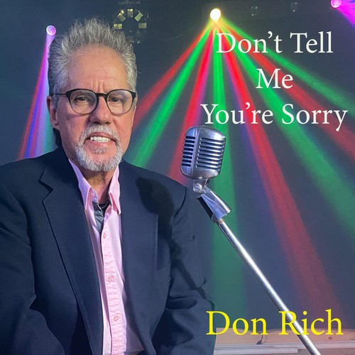 Don Rich on Pandora | Radio, Songs & Lyrics