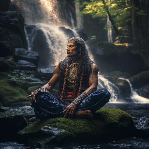 Meditation Sounds Podcast - "Relax and meditate to the soothing Native ...