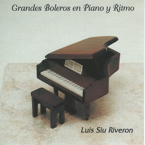 Luis Siu Riveron on Pandora | Radio, Songs & Lyrics