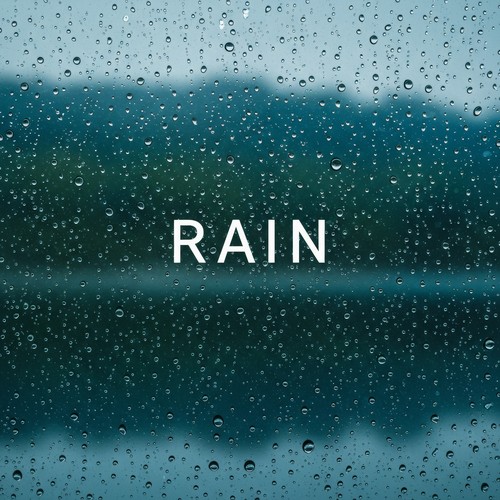 Raining by Rain Sounds, Green Noise Meditation & Green Noise for sleep ...