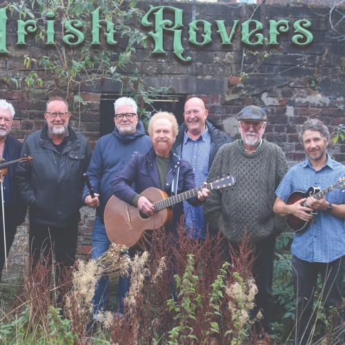 The Irish Rovers on Pandora | Radio, Songs & Lyrics