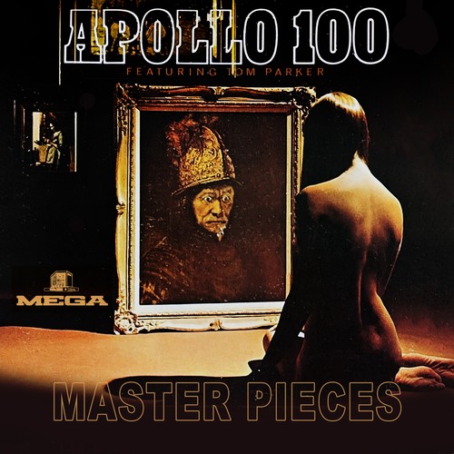 Master Pieces by Apollo 100 - Pandora