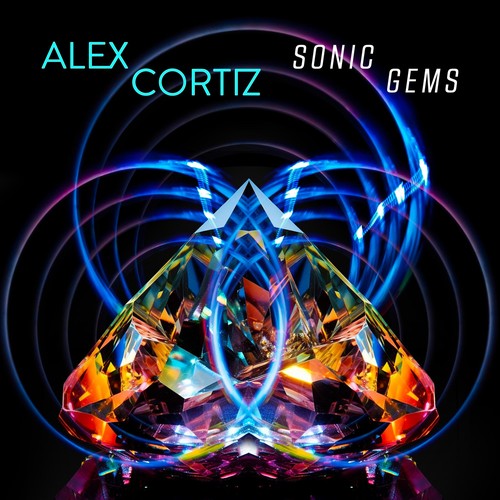 Sonic Gems by Alex Cortiz - Pandora