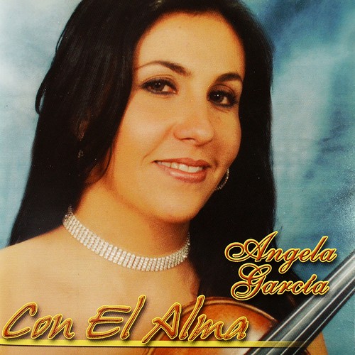 Angela Garcia (Latin) on Pandora | Radio, Songs & Lyrics
