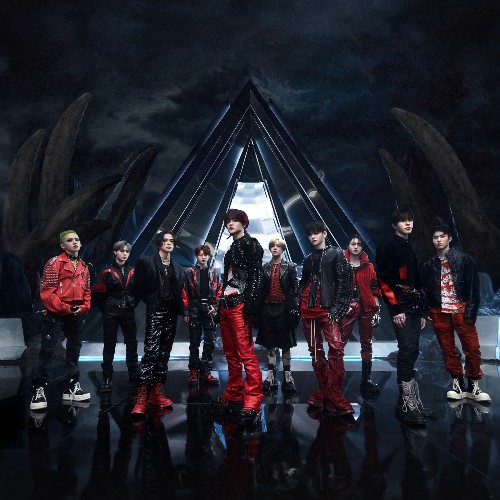 TREASURE on Pandora | Radio, Songs & Lyrics