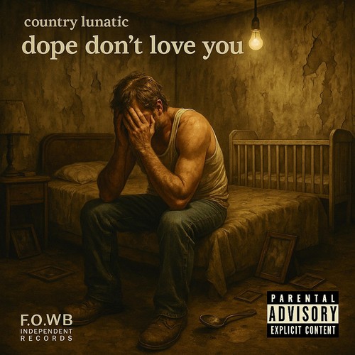 Country Lunatic on Pandora | Radio, Songs & Lyrics