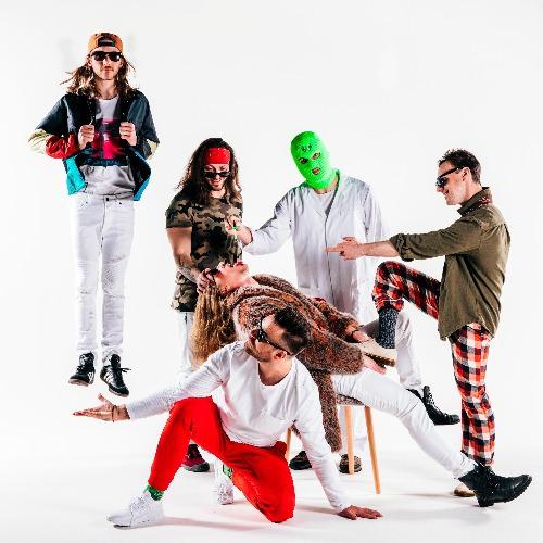 Wilson on Pandora | Radio, Songs & Lyrics