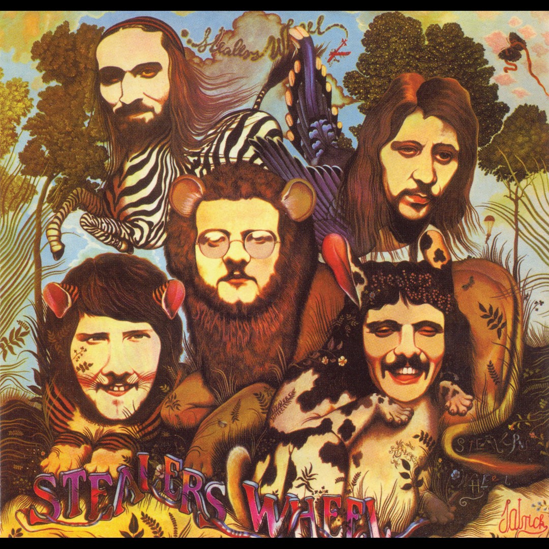 Stealers Wheel by Stealers Wheel - Pandora