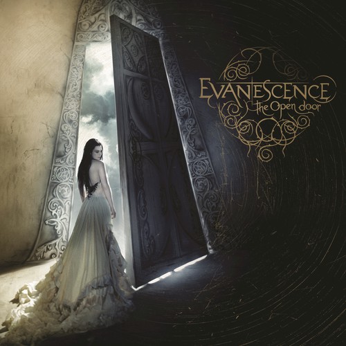 The Open Door by Evanescence - Pandora