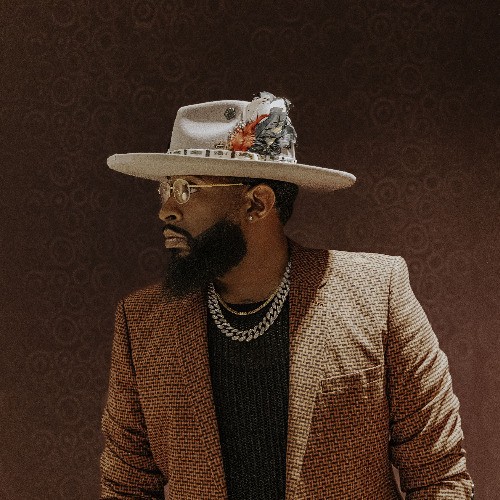 Pastor Mike Jr. on Pandora | Radio, Songs & Lyrics