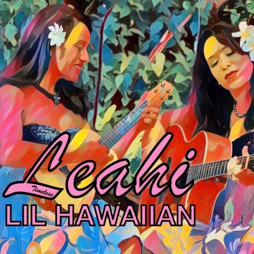 Leahi on Pandora | Radio, Songs & Lyrics
