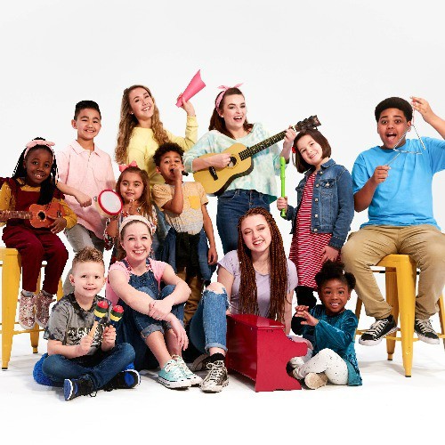 Worship Together Kids (Children's) on Pandora | Radio, Songs & Lyrics