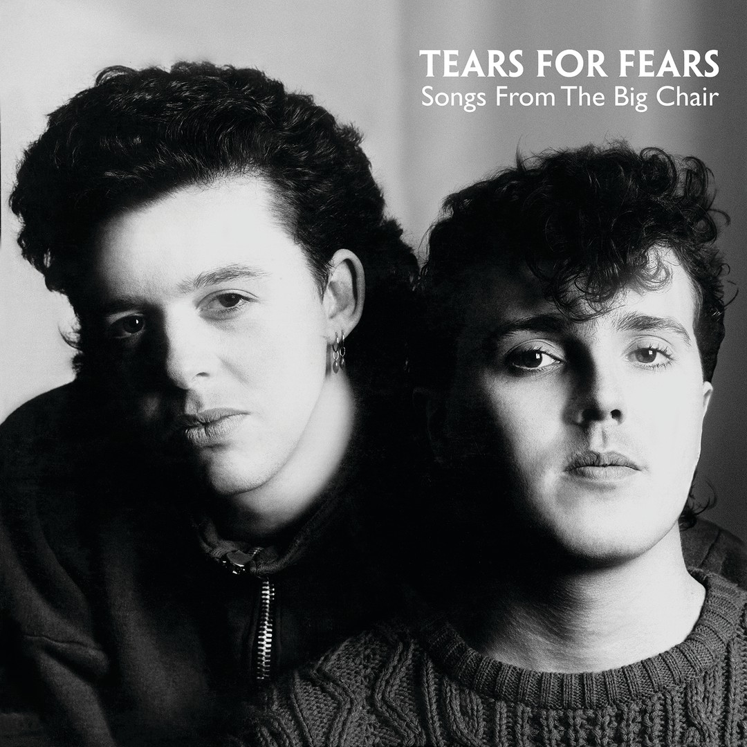 Head Over Heels (Dave Bascombe 7" N.Mix) by Tears For Fears - Pandora